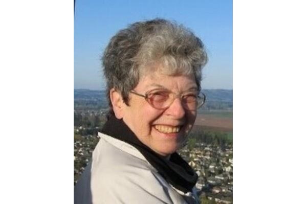 Shirley Loewen Obituary (2020) - Salem, OR - The Statesman Journal
