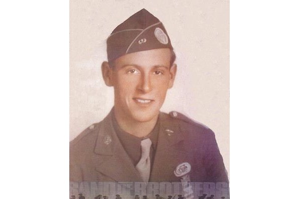William Wingett Obituary (1922 - 2020) - Lebanon, OR - The Statesman ...