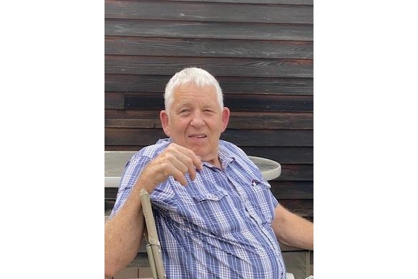William Angel Obituary (2020) - Stayton, OR - The Statesman Journal