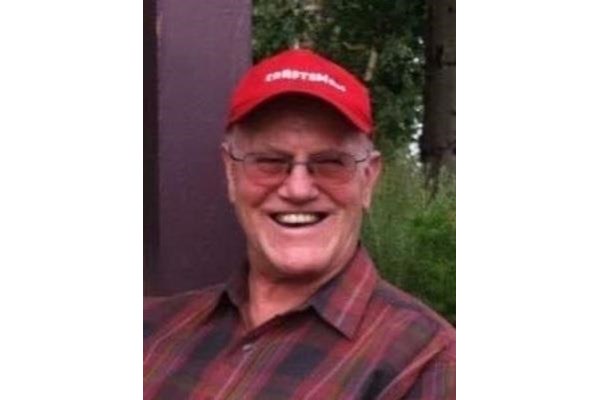 Russell Cox Obituary (1940 - 2020) - Salem, OR - The Statesman Journal