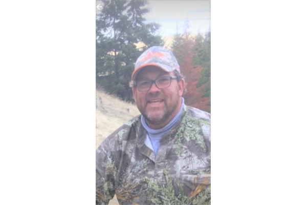 Tim Sader Obituary (2020) - Keizer, OR - The Statesman Journal