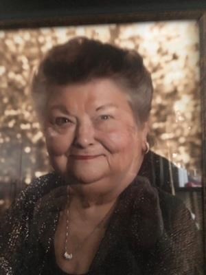 Barbara Falk Obituary (1939 - 2021) - Salem, OR - The Statesman Journal