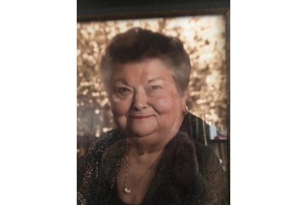 Barbara Falk Obituary (1939 - 2021) - Salem, OR - The Statesman Journal