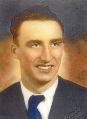 Orville Busby Obituary (1927 - 2021) - Aumsville, OR - The Statesman ...