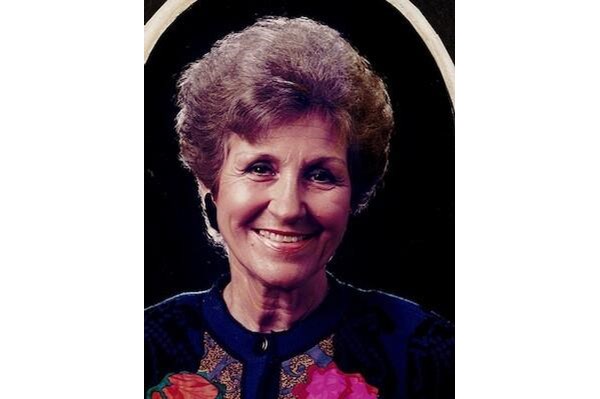 Frances Nelson Obituary (1925 - 2021) - Salem, OR - The Statesman Journal