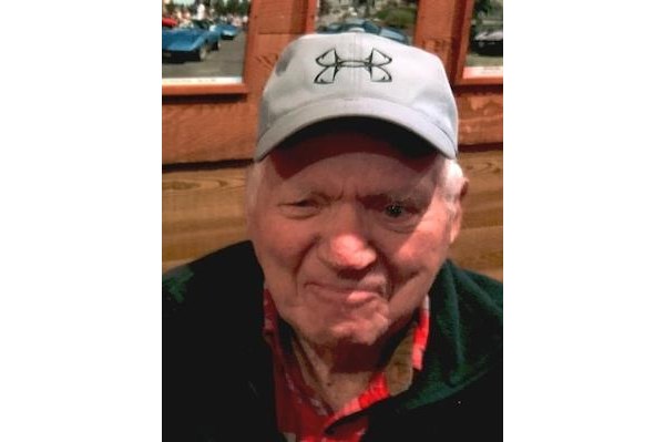 Donald Anderson Obituary (1928 - 2021) - Salem, OR - The Statesman Journal