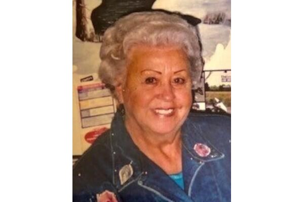 Doris Compton Obituary (2021) - Sublimity, OR - The Statesman Journal