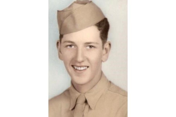 Robert Stone Obituary (1926 - 2021) - Salem, OR - The Statesman Journal