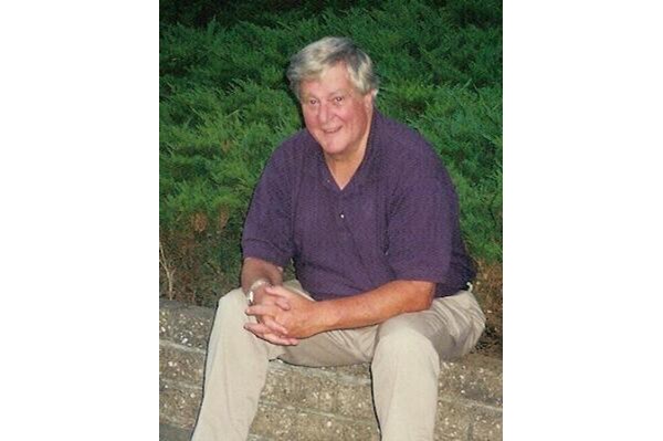 Robert Hoffer Obituary (2021) - Union City, CA - The Statesman Journal