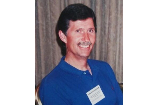 Leslie Livengood Obituary (1951 - 2021) - Newberg, OR - The Statesman ...