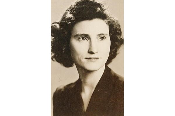 Florence Garner Obituary (1920 - 2021) - Salem, OR - The Statesman Journal