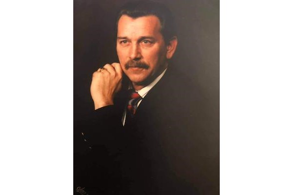 Jerry Tichenor Obituary (1946 - 2021) - Salem, OR - The Statesman Journal