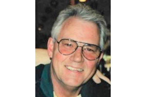 Gerald Cooper Obituary (1942 - 2021) - Salem, OR - The Statesman Journal