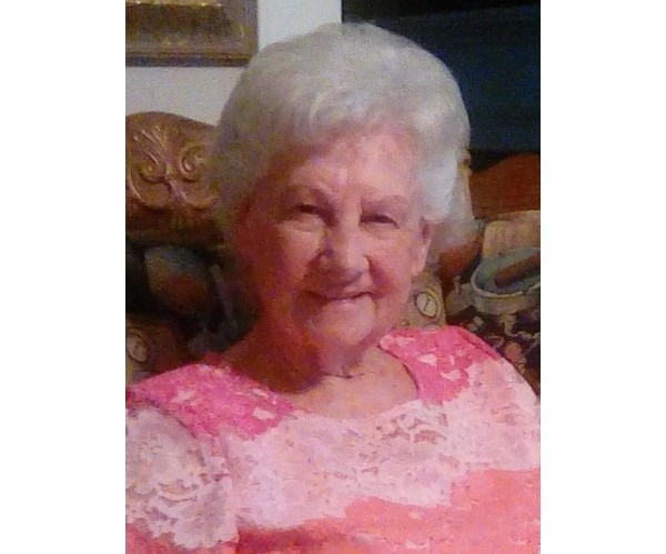 Frances Lewis Obituary (1931 - 2024) - Morganton, NC - Statesville ...