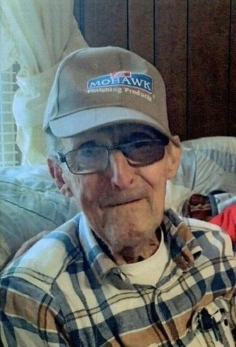 Robert Moore Obituary (2025) - Lenoir, NC - Statesville Record & Landmark