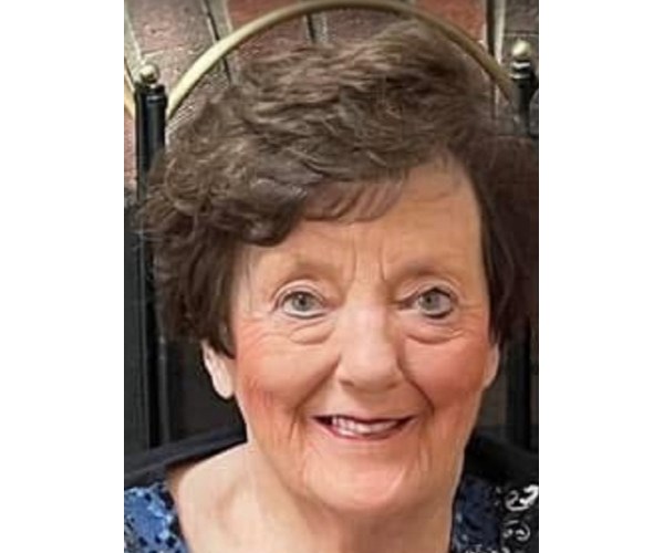 Jessie Frazier Obituary (1946 - 2025) - Statesville, NC - Statesville ...