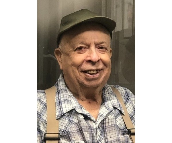 Roy Lentz Obituary (2025) - Troutman, NC - Statesville Record & Landmark