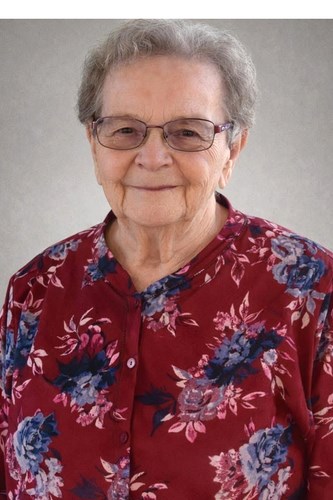 Betty Russell Obituary (1936 - 2026) - Statesville, NC - Statesville ...