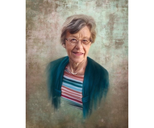 Betty Redmond Obituary (1943 - 2026) - Parker, Tx, NC - Statesville ...