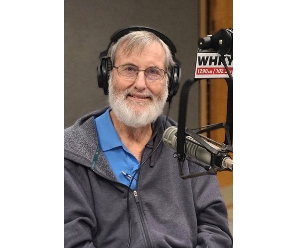 Jeffrey Horvath Obituary (1951 - 2026) - Newton, NC - Statesville ...