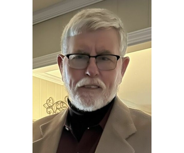 Donald Nicholson Obituary (1956 - 2026) - Taylorsville, NC ...