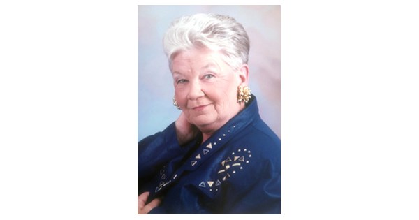 Margie Jackson Obituary (1936 - 2020) - Mooresville, NC - Statesville ...