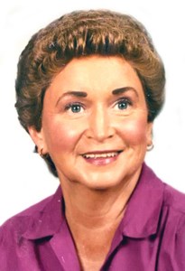 Doris Edwards Obituary (1932 - 2020) - Statesville, NC - Statesville ...