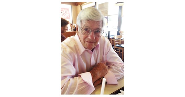 Frank Flory Obituary (1930 - 2022) - Statesville, NC - Statesville ...