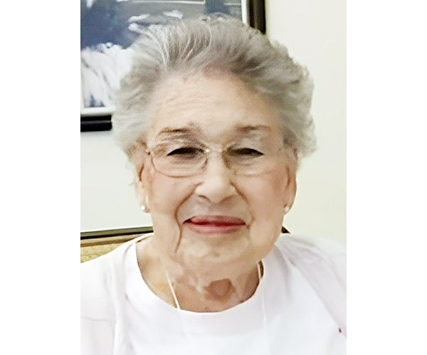 Irene Shoemaker Obituary (1925 - 2023) - Charlotte, NC - Statesville ...