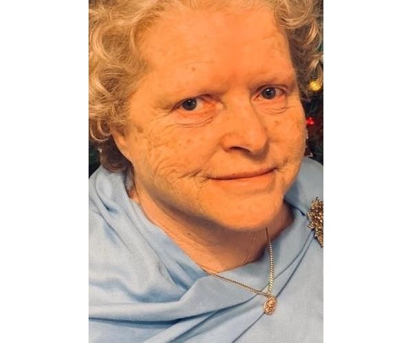 Linda Call Obituary (1953 - 2023) - Statesville, NC - Statesville ...