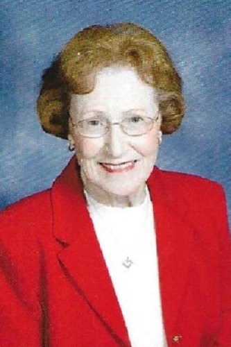 Doris Crouch Obituary (1930 - 2023) - Royston, GA - Statesville Record ...