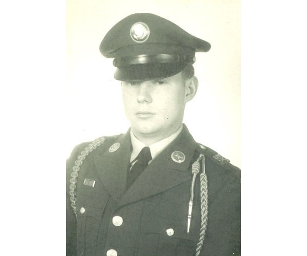 William Jolly Obituary (1942 - 2023) - Hiddenite, NC - Statesville ...