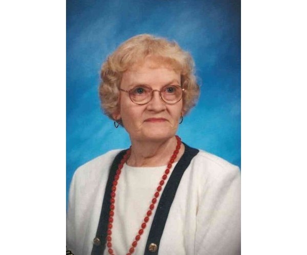 Wilma Shumaker Obituary (2024) - Statesville, NC - Statesville Record ...