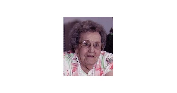 Lillian Jennings Obituary (2014) - Saint Augustine, FL - St. Augustine ...