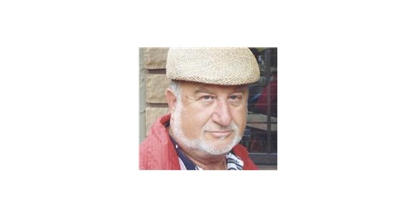 Angelo Caiozzo Obituary (2017) - Saint Augustine, FL - St. Augustine Record