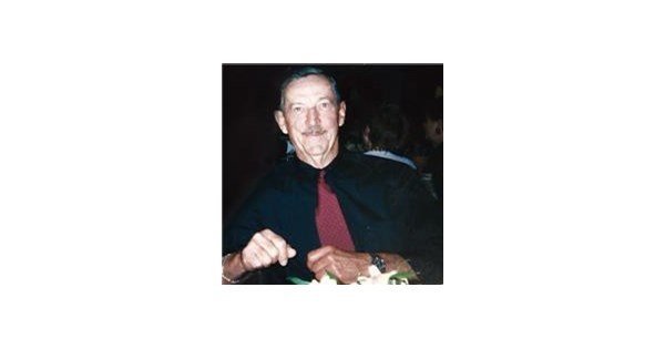 Leslie Chambers Obituary (1936 - 2018) - St. Augustine, FL - St ...
