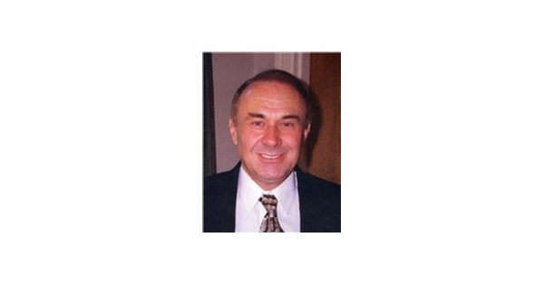 John Gazda Obituary (2015) - Saint Augustine, FL - St. Augustine Record