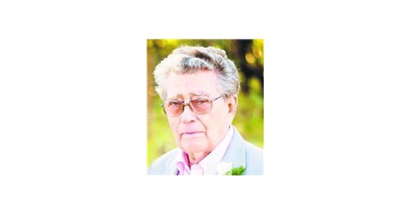 Charles Sherrill Obituary (2014) - Saint Augustine, FL - St. Augustine ...