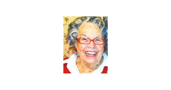 Mary Calhoun Obituary (2013) - Saint Augustine, FL - St. Augustine Record