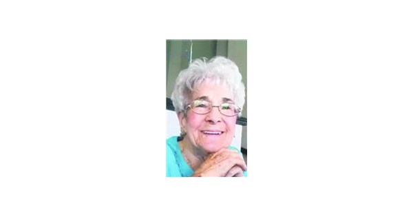 Eva Mae Minniear Obituary (2013) - Saint Augustine, FL - St. Augustine ...