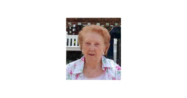 Margaret Colucci Obituary (2015) - Saint Augustine, FL - St. Augustine ...