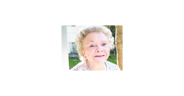 Helen L. Bettes Obituary (2014) - Saint Augustine, FL - St. Augustine ...