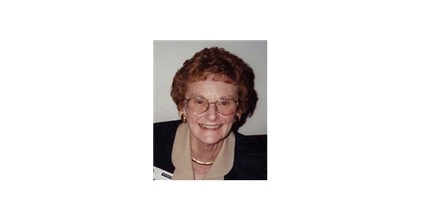 Jean Morse Obituary (2016) - Saint Augustine, FL - St. Augustine Record