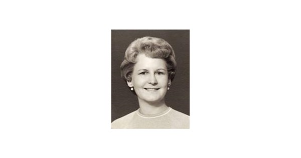 Jessie Arant Goodwin Obituary (2015) - Saint Augustine, FL - St ...
