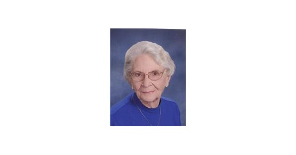 Doris Kimmell Obituary (1925 - 2016) - St. Augustine, FL - St ...