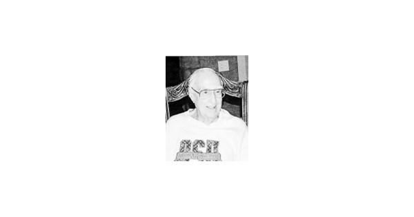 Louis Dondero Obituary (2010) - Saint Augustine, FL - St. Augustine Record