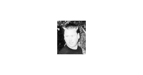 Walter Ford Obituary (2011) - Saint Augustine, FL - St. Augustine Record