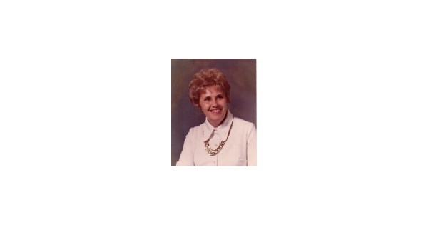Katherine Gaspar Obituary (2010) - Saint Augustine, FL - St. Augustine ...