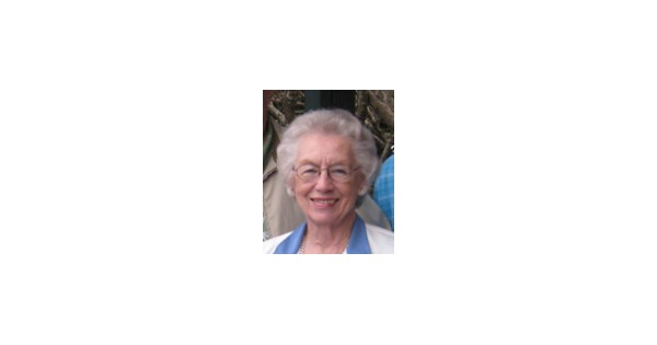 Elizabeth Yeaman Obituary (2012) - Saint Augustine, FL - St. Augustine ...