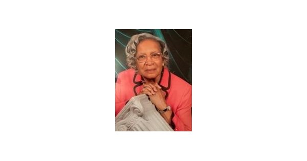 Estella Bailey Obituary (1923 - 2019) - Appling, GA - St. Augustine Record